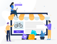 Helping Businesses Go Digital